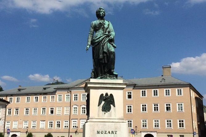 Private Customized Tour of Salzburg - Authentic and Insider Experiences