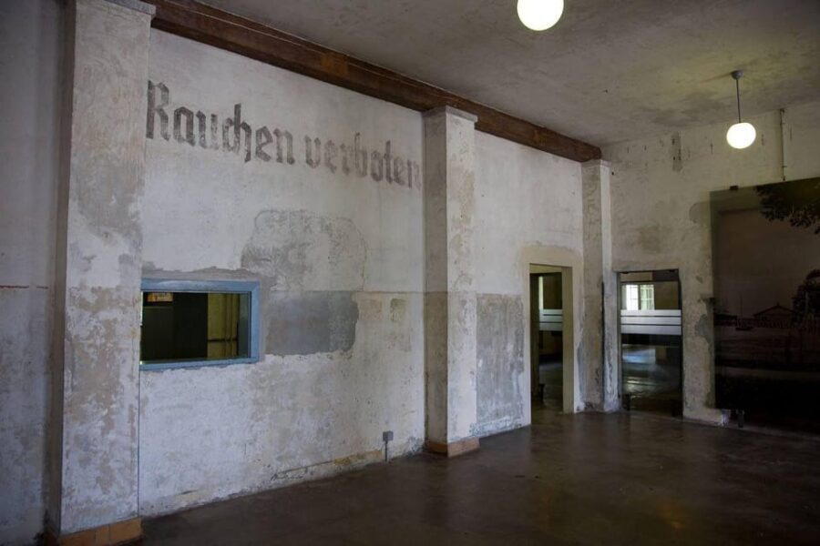 Private Dachau Memorial Site Tour from Munich - FAQ