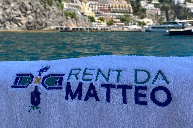 Private daily boat excursion of the Amalfi Coast - What Makes This Tour Special?