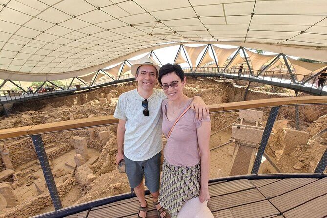 Private Daily Tour in Gobeklitepe and Karahantepe from Istanbul - Why This Tour Offers Great Value