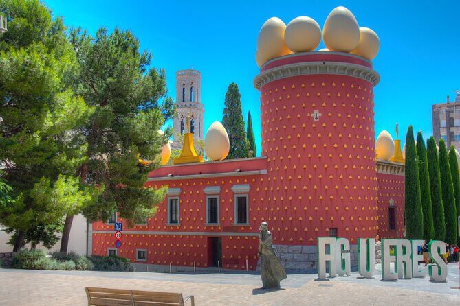 Private Dali Museum, Besalú & Girona Tour from Barcelona - Who Is This Tour Best For?