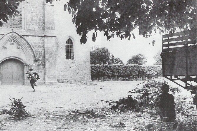 Private Day Tour 82nd and 101st Airborne Utah Operations - Why This Tour Works