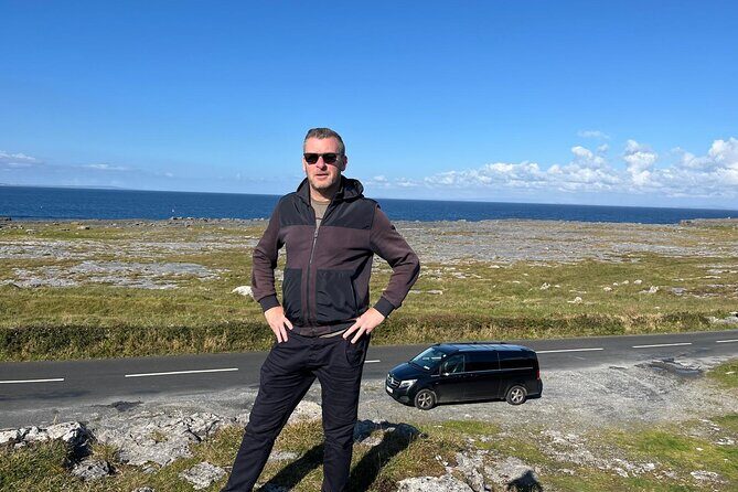 Private Day Tour Cliffs of Moher from Dublin - The Cliffs of Moher: The Showstopper