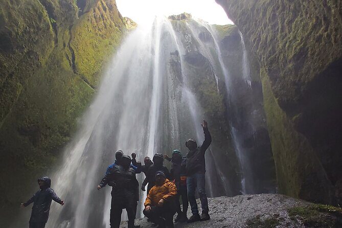 Private Day Tour: Explore Icelands South Coast & Glacier Hike - What Makes This Tour Stand Out?