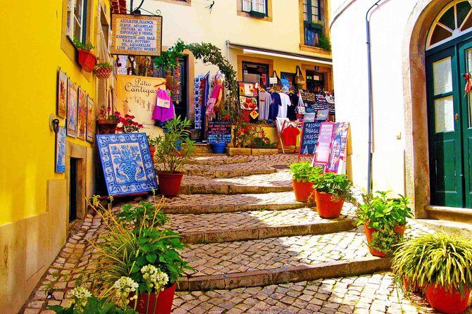 Private day tour Fatima and Sintra from Lisbon - The Experience: What Travelers Say