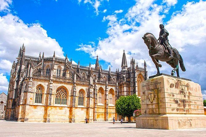 Private day tour Fatima Batalha Nazare Obidos from Lisbon - Who should consider this tour?