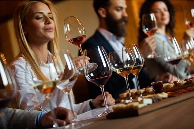 Private Day Tour from Florence to Pisa, Chianti and San Gimignano - Authentic Experiences and Personal Touches