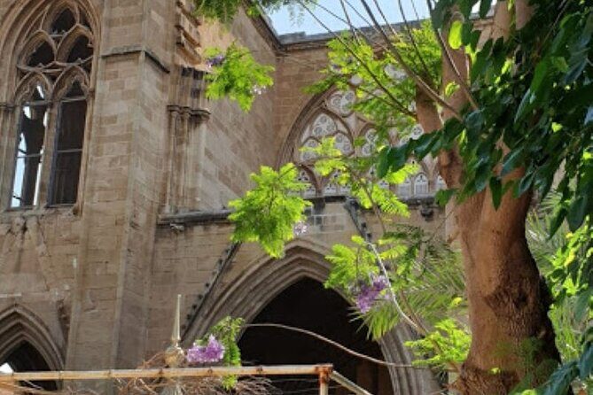 Private Day Tour in Nicosia and Kyrenia (Nicosia/ Kyrenia Hotels) - What Makes This Tour Worthwhile?