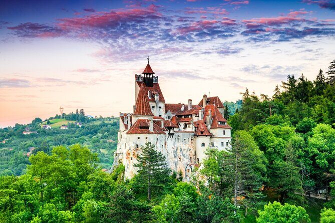 Private Day Tour in Transylvania, Peles and Bran Castles from Brasov - Who Will Love This Tour?