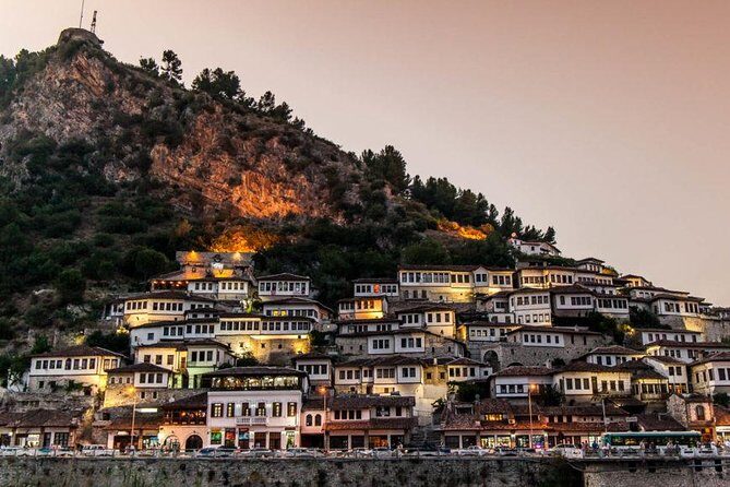 Private Day Tour of Berat and Durres from Tirana - Why This Tour Offers Great Value