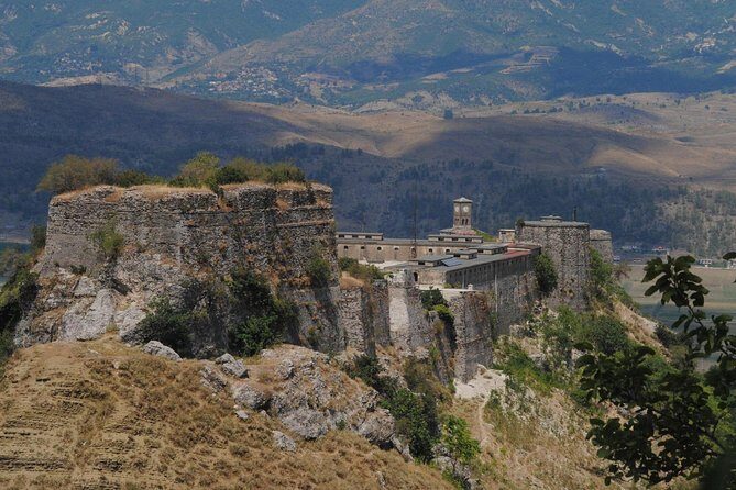 Private Day Tour of Gjirokastra from Tirana - Practical Insights for Your Trip
