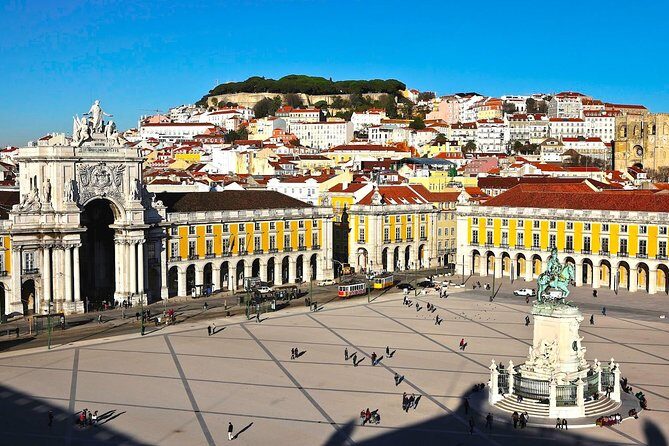 Private day Tour of Lisbon - Why Choose This Tour?