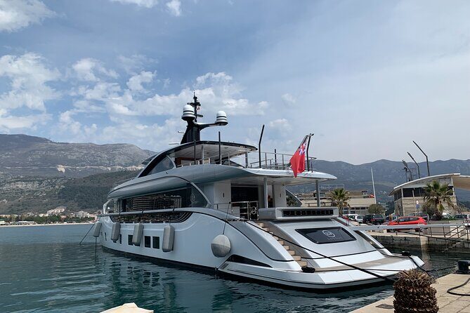 Private Day Tour of Montenegro , Budva and Kotor from Tirana - Practical Aspects & Tips