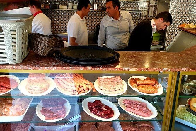 Private Day Tour of Prizren from Tirana - Guide and Price