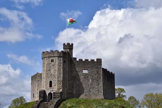 Private Day Tour of South Wales, including Cardiff & Caerphilly Castle. - What Sets This Tour Apart?