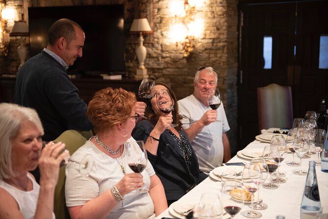 Private day tour Ribera del Duero - Detailed Itinerary Breakdown