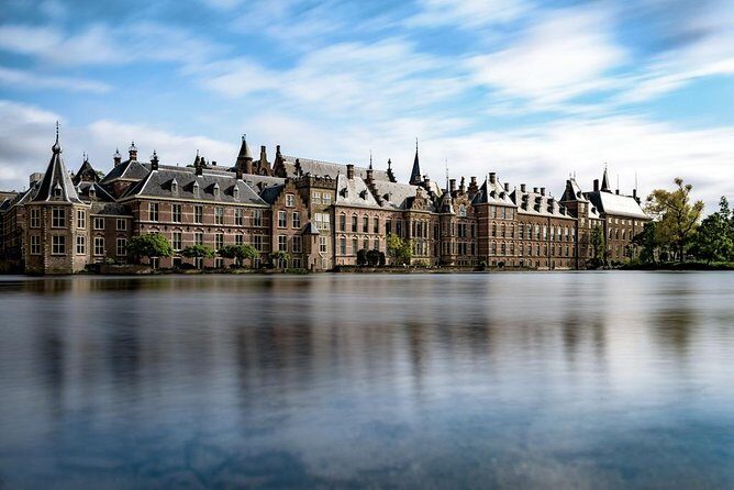 Private Day Tour: Rotterdam, Delft & The Hague From Amsterdam - Who Is This Tour Best For?