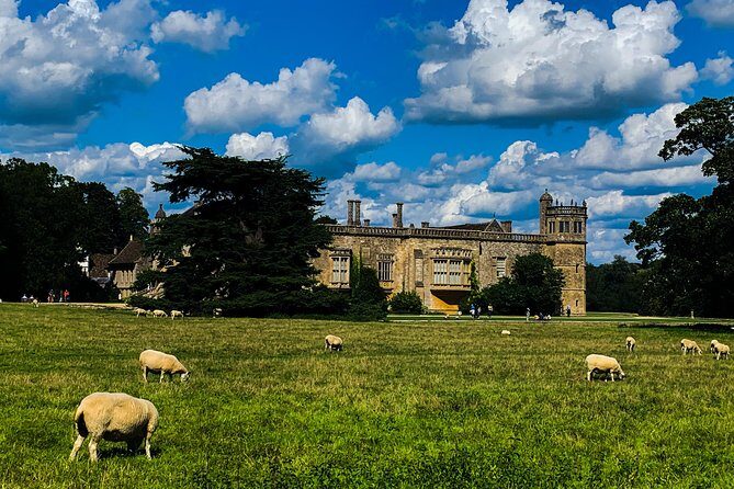 Private Day Tour to Bath, Avebury & The Cotswolds - The Sum Up