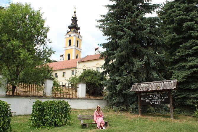 Private Day Tour to Fruska Gora Monasteries, Sremski Karlovci and Novi Sad - Practical Details: What to Expect