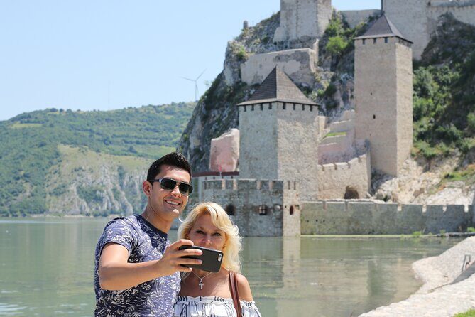 Private Day Tour to Iron Gate Gorge and Golubac Fortress - The Value and Practicalities