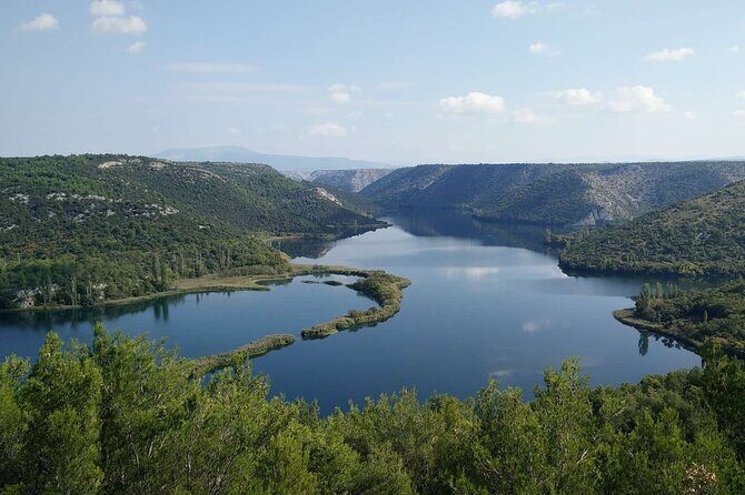 Private day tour to Krka Waterfalls, Primosten & Trogir - The Drawbacks and Considerations