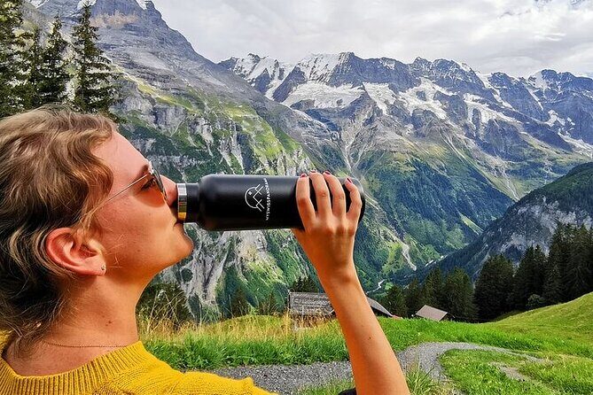 Private Day Tour to Lauterbrunnen Interlaken Murren from Lucerne - Transport, Timing, and Practicalities