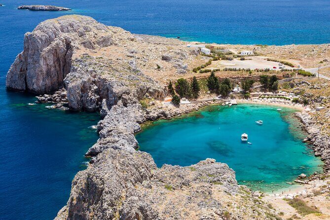 Private Day Tour to Lindos! - Transportation & Service Quality