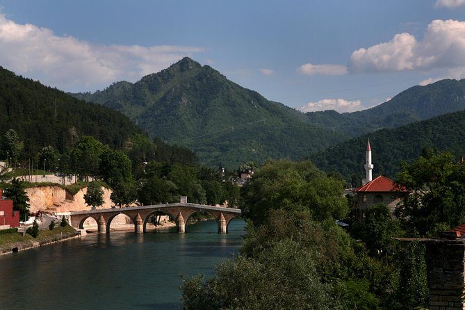 Private Day Tour to Mostar, Blagaj, Pocitelj, Konjic and Jablanica - Transportation and Logistics
