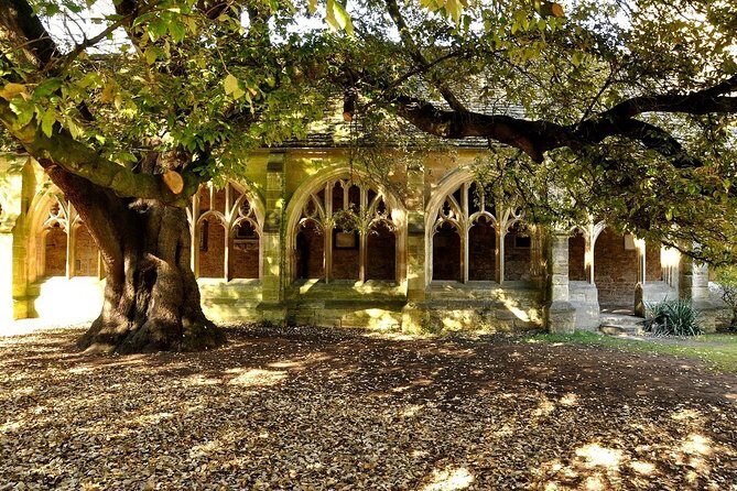 Private Day Tour to Oxford and The Cotswolds - Final Thoughts