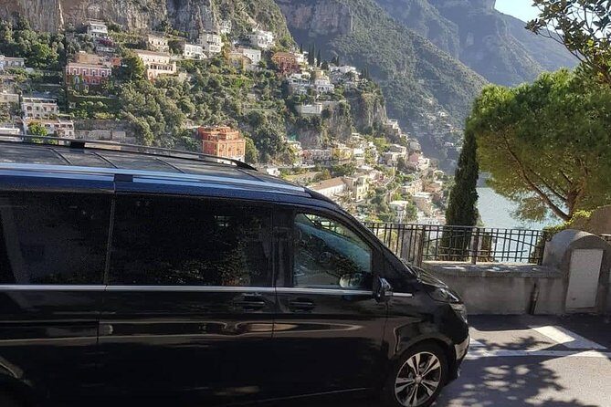 Private day tour to Pompei ,winery, Sorrento from Napoli/Salerno/Amalfi/Positano - Full Review of the Private Tour Experience