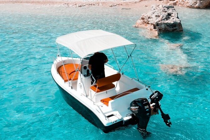 Private Day Tour To Shipwreck And Blue Caves by Boat in Zakynthos - Starting Point and Convenience