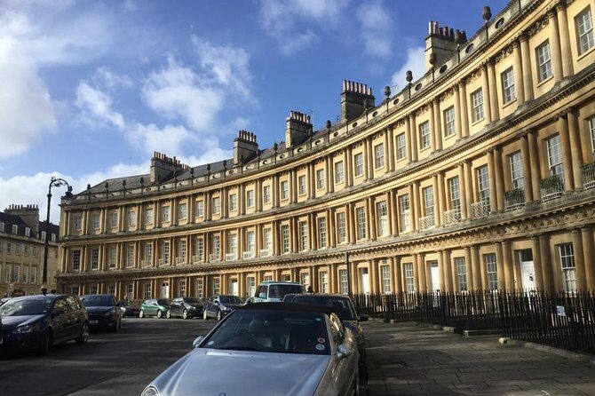 Private Day Tour to Stonehenge, Bath and The Cotswolds - The Itinerary: What to Expect