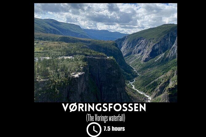 Private day tour to the Vorings Waterfall Norway's most visited - What Makes This Tour Stand Out?