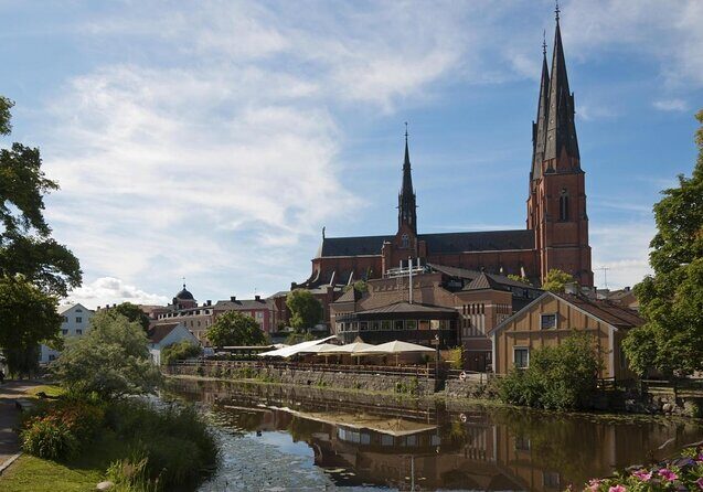 Private Day Tour to Uppsala - Uppsala Cathedral, Viking Burials and countryside - Key Points