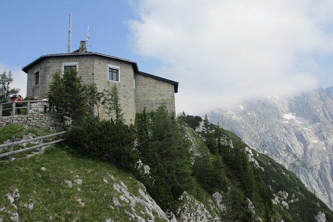 Private day trip from Munich to Eagle's Nest, Salzburg and back - Cost and Value