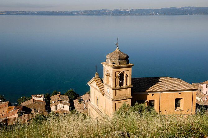Private Day Trip from Rome: Bracciano Lake and Surrounding Areas - Who Will Love This Tour?