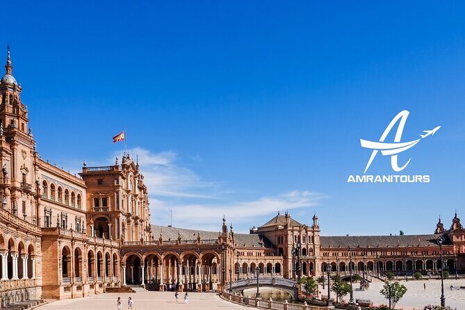 Private Day Trip from Seville to Tangier All Inclusive - First Stop: Parc Perdicaris – A Blend of Architecture and Nature