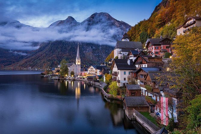 Private Day Trip from Vienna to Hallstatt - Price and Value