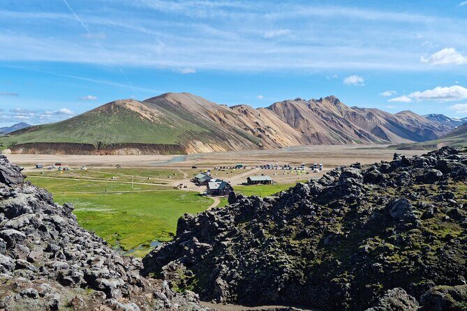 Private Day Trip in Landmannalaugar South Region area on a 4x4 truck - What Reviewers Say