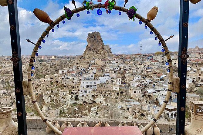 Private Day Trip to Cappadocia from Istanbul - Considerations & Who Should Think Twice