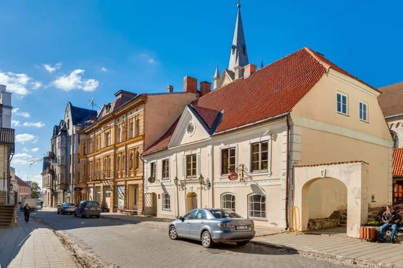 Private Day Trip to Cesis, Sigulda and Turaida Castles - Why This Tour Offers Genuine Value