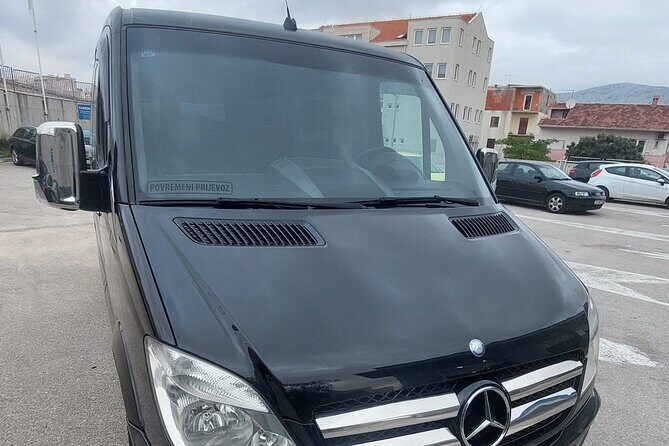 Private Day Trip to Dubrovnik With Authentic Food At Family Home - Detailed Review of the Dubrovnik Private Day Trip