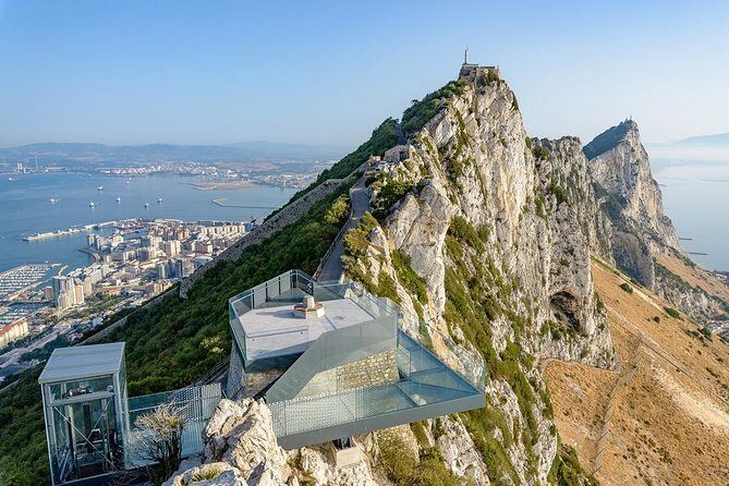 Private Day Trip to Gibraltar from Malaga or Marbella - Return Journey and Final Thoughts