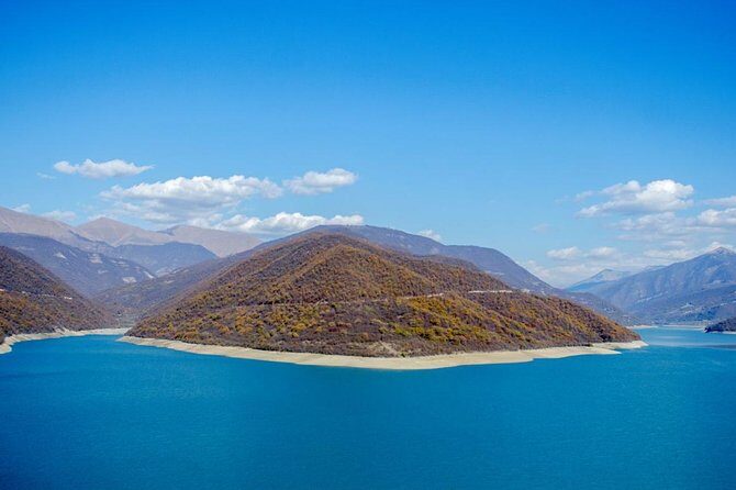 PRIVATE Day-Trip to Kazbegi (The most popular tour in Georgia) - Why This Tour Offers Great Value