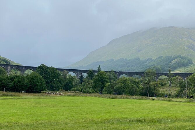 Private Day trip to Loch Ness and Scottish Highlands via Glencoe - Authentic Insights from Reviews