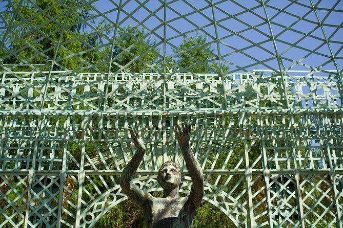 Private Day Trip to Potsdam from Berlin by Train - The Itinerary Breakdown