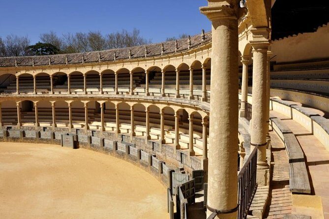 Private Day Trip to Ronda from Marbella - Who Is This Tour Best For?