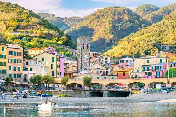 Private Day Trip to the Cinque Terre from Florence - Who will love this tour?