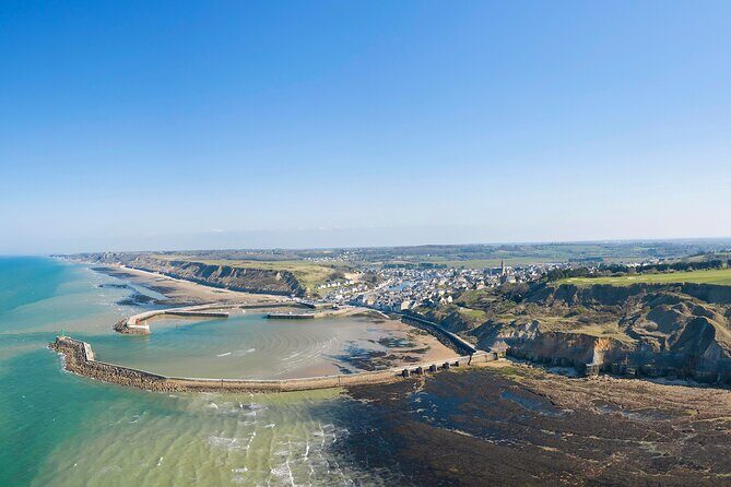 Private Day Trip to the D-Day Beaches - The Itinerary in Detail