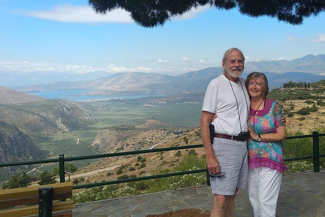Private Delphi Daytrip from Athens - What the Tour Includes and What to Consider